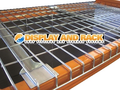 Pallet Rack Systems
